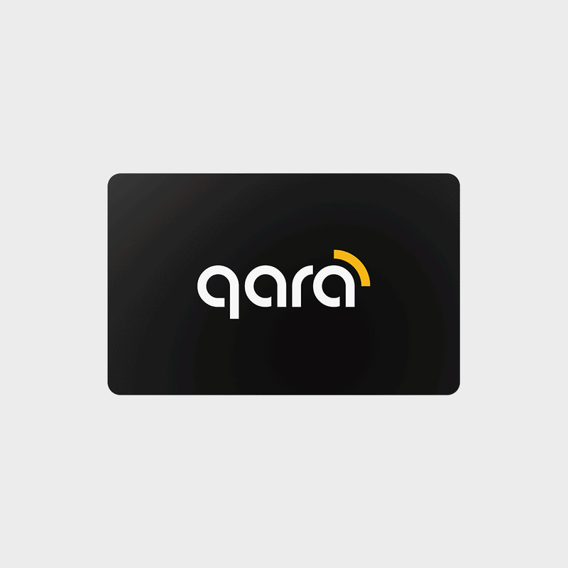 Custom Tap Digital Business Card